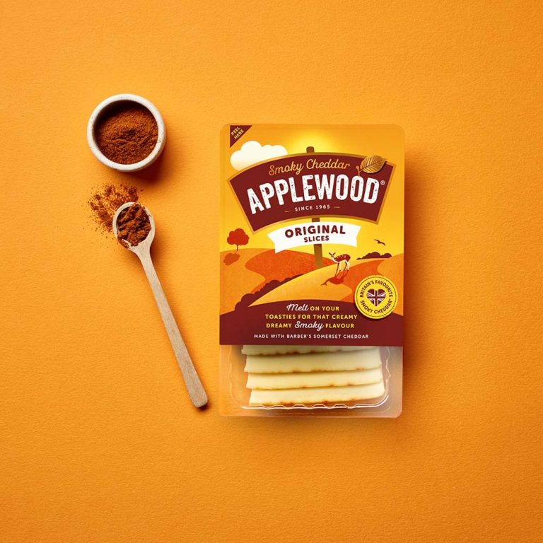 Our Story | Applewood Smoked Cheddar Cheese